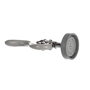 T&S Brass B-0107-LR Spray Valve Less Hold-Down Ring