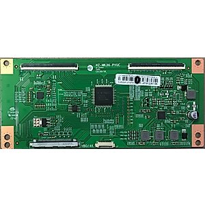 Logic Board HZ-MK36-PVUC ( White Bar Code CC495(575) PU1L01 4K )