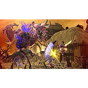 Sakuna: of Rice and Ruin - PlayStation 4