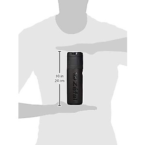 Zefal Bag Z-Box, Black, Large