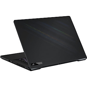 ASUS - ROG Zephyrus M16 16" WQXGA 2560x1600 165Hz Gaming Laptop - Intel Core i9 14 core 12900H -24GB DDR5 Memory - 1TB PCIe 4.0 SSD - NVIDIA GeForce RTX 3070 Ti - Windows 11 Home - Black