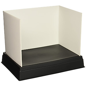 Woodland Scenic Project Base and Backdrop, Small