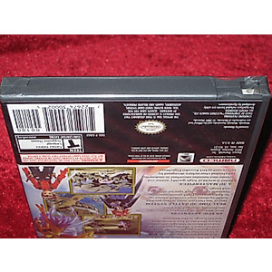 Tales of Symphonia - Gamecube