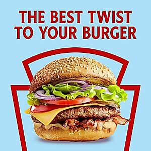 Heinz Kranch Ketchup & Ranch Sauce Mix (19 oz Bottle)