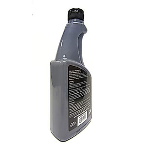 The Treatment 57016 Grey Carnauba Color Wax, 16 oz, 1 Pack