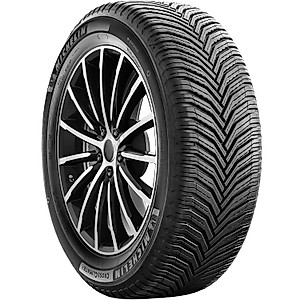 MICHELIN CrossClimate2 All-Season Car Tire for SUVs and Crossovers - 225/65R17 102H