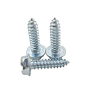 Gpartsden 84-1980 Paddles 75-8780 Scraper Kits for Toro CCR Powerlite Snow Blower 38170 38178 38182 38183