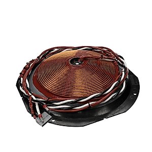Wok Coil#203.05W Carrier Senso