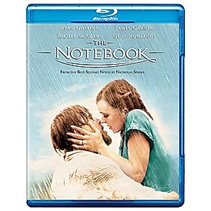 The Notebook [Blu-ray]
