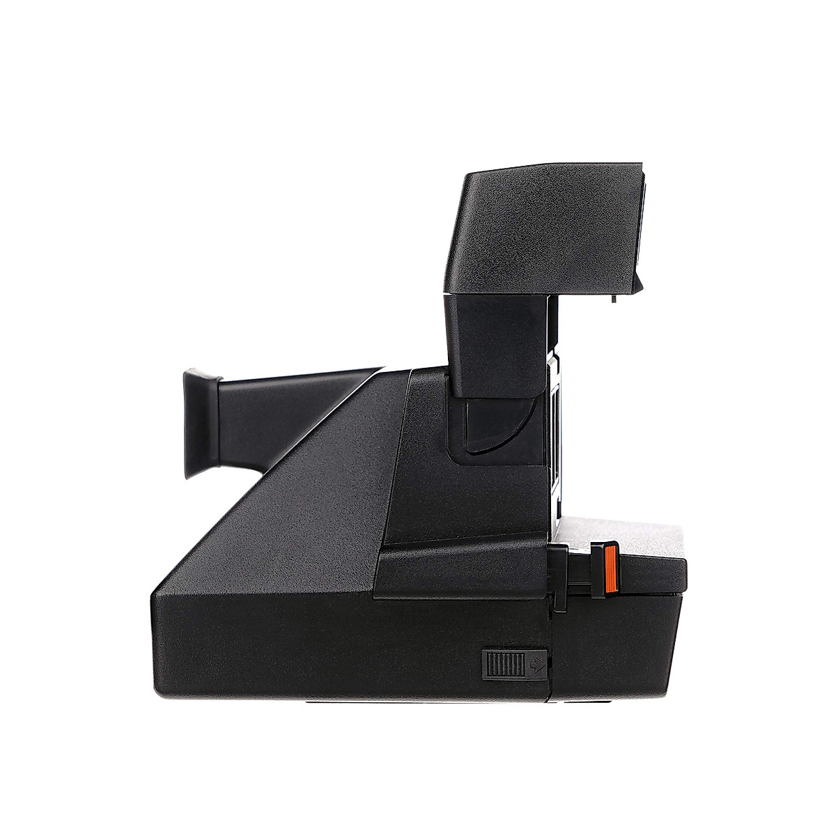 Polaroid One Step Flash Instant Film Camera