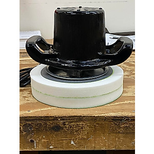 GEM 11" Electric Orbital Sander