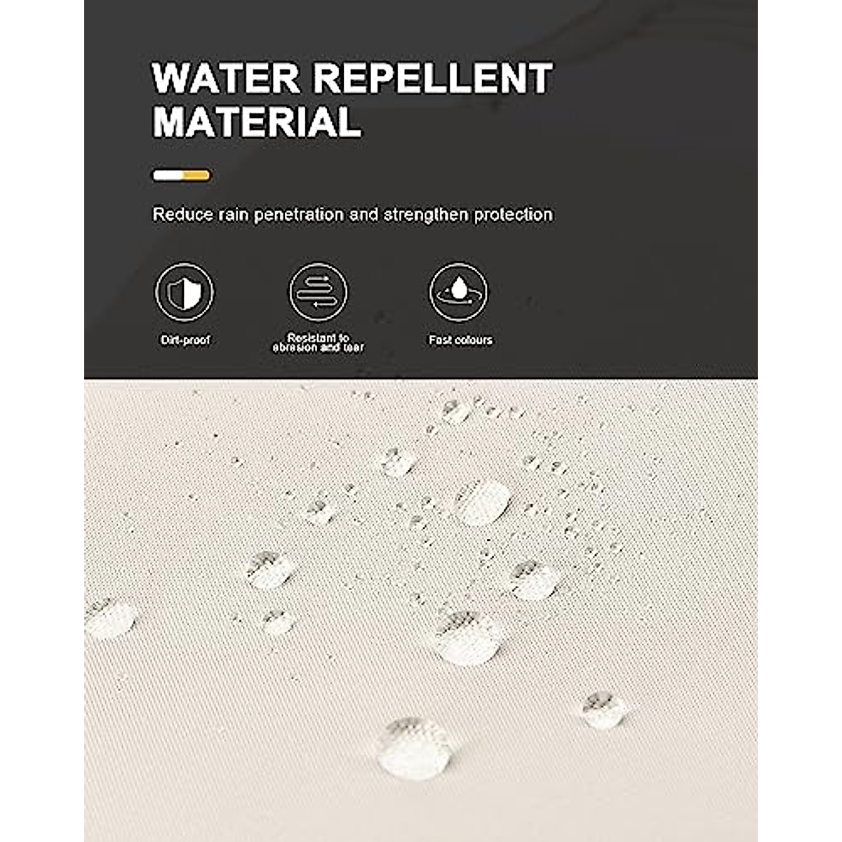 Lightweight School Backpack for Women Men, Laptop Travel Casual Daypack College Secondary School Bags Bookbag for Teenage Girls Boys, Beige