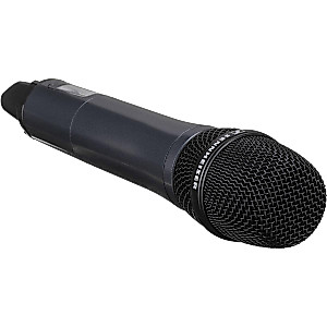 Sennheiser Pro Audio Sennheiser EW 100-935S Wireless Dynamic Cardioid Microphone System-A Band (516-558Mhz), 100 G4-935-S-A