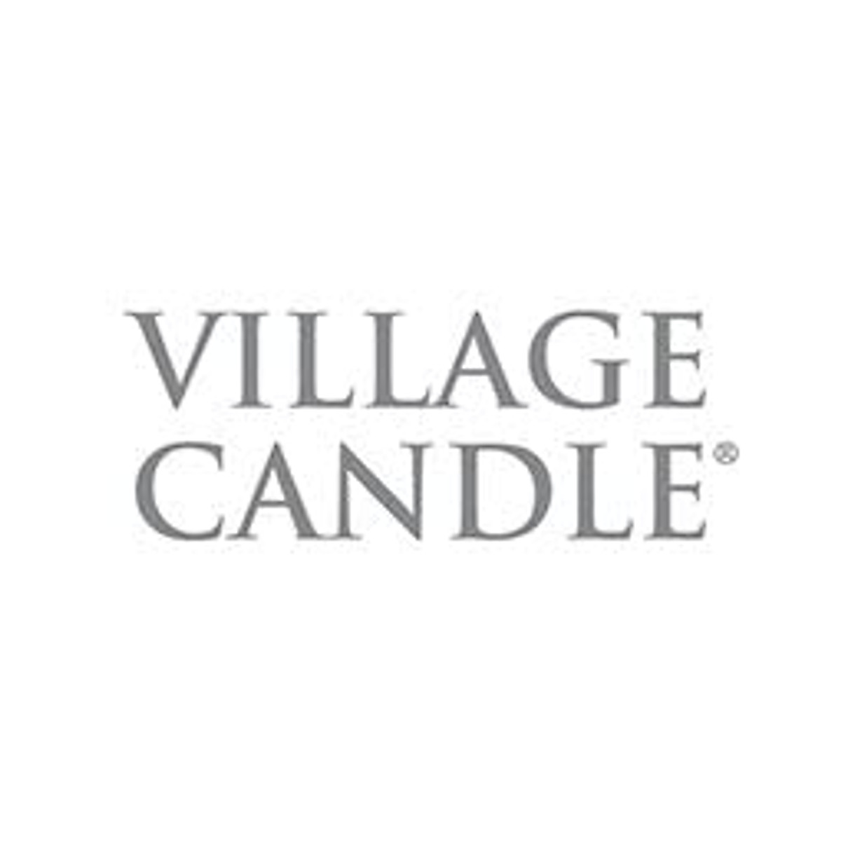 Village Candle Lemon Mint, 3-Wick Silver Lid Medium Bowl, Scented Candle, 14 oz.