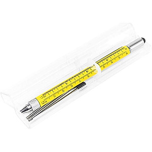 Mens Gifts for Dad Gifts for Men Fruitman Multitool Pens Cool Gadgets for Men Cool and Unique Gifts For Fathers Day, Dad, Husband, Women, Teacher Gifts