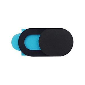 Webcam Cover Camera Privacy Protective Cover Mobile Laptop Lens Privacy Cover Protector Shutter Slider - 3pk