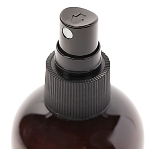 Wine Glass Cleaner Spray | Organic Cleaning & Polishing Liquid Soap | Streak Free and Spot Free Shine | Natural Formula (8 oz, Pack of 2)