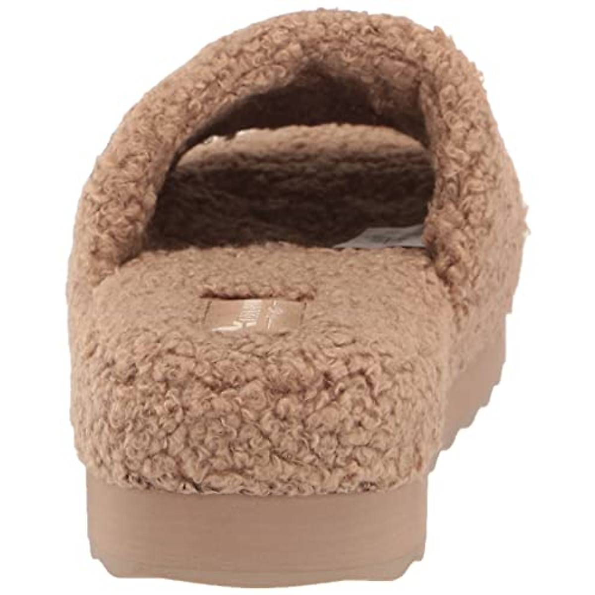 Koolaburra by UGG Women's PEACHEE Slide Slipper, Amphora, 8