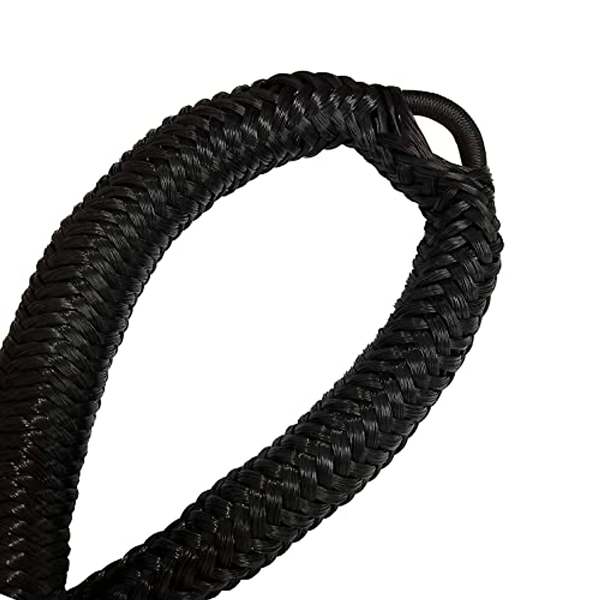 Boat Bungee Dock Line,Marine Mooring Rope with Stainless Steel Clip,Boating Gift for Men,Accessory for Power Boat,SeaDoo,Jet Ski,Pontoon,WaveRunner,Dinghy,Bass Boat,Kayak,Watercraft PWC,Canoe,2 Pack