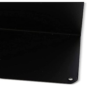 Magnetic Bulletin Board for Tabletops (12.5 in.)