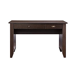 OneSpace Eleanor Writing Desk, No Size, Espresso