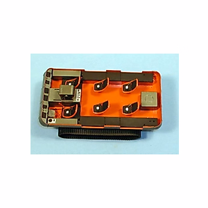 Moebius Models 1/24 Lost in Space, Chariot MOE902