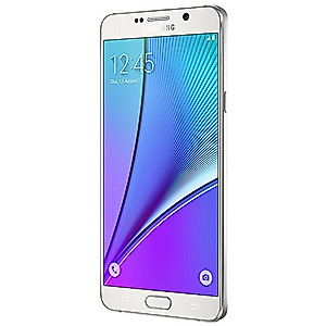 Samsung Galaxy Note 5 N920C 32GB Factory Unlocked GSM - White