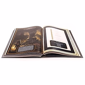 Dark Souls The Roleplaying Game Source Book