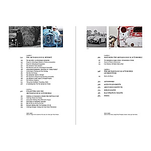 The Archaeological Automobile: Understanding and Living with Historical Automobiles