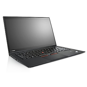 Lenovo ThinkPad X1 Carbon Touch Premium Business Ultrabook - Core i7-3667U, 256GB SSD, 8GB RAM, Touchscreen, Webcam, WiFi, Bluetooth, Fingerprint Reader, Backlit Keyboard Windows 7 Professional 64-Bit