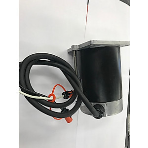 Buyers SALTDOGG 3018358 Motor Replacement for 3015377 Gearbox Motor