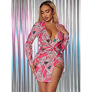 Body Chain Jewelry for Women Snake Thigh Chain Rave Thigh Garter Belt Leg Chain Body Jewelry Summer Beach Surfer Jewelry（Thigh Chain-Butterfly）