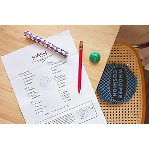 90's Flashpack | Flashback to All of Your Favorite Toys from The 1990s with This Fun Nostalgia Gift Box | Perfect Retro Nineties Present for Adults, College Students, Men, Women, Kids, and Teens