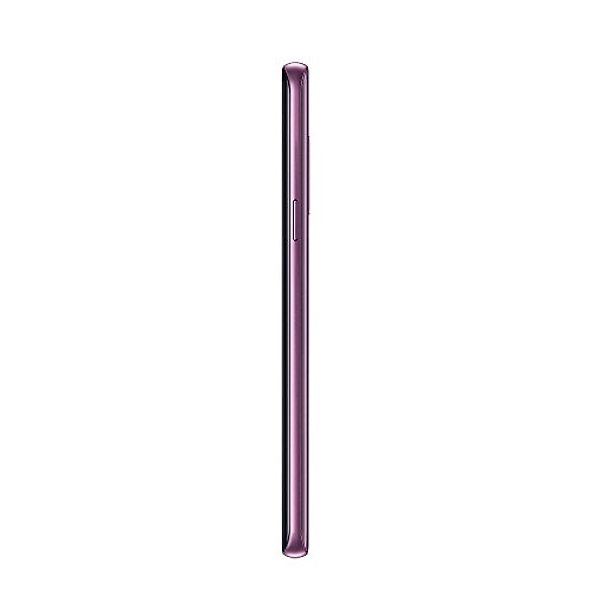 Samsung Galaxy S9 Factory Unlocked Smartphone (US Version) 128GB  - Lilac Purple