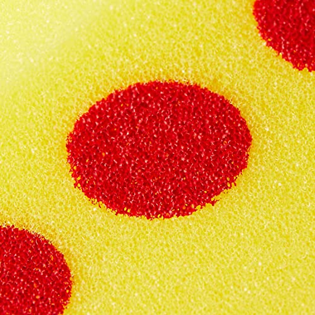 Giant Soft Cubes Dot 2/pk 5 Inch Cube Square