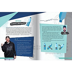 Dude Perfect 101 Tricks, Tips, and Cool Stuff