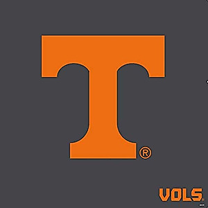 Skinit Decal Gaming Skin for PS4 Console - Officially Licensed College University of Tennessee Logo Design