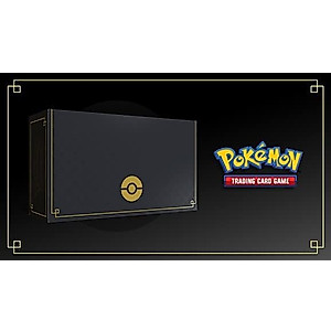 Pokemon Sword and Shield Ultra Premium Collection EN, Multi