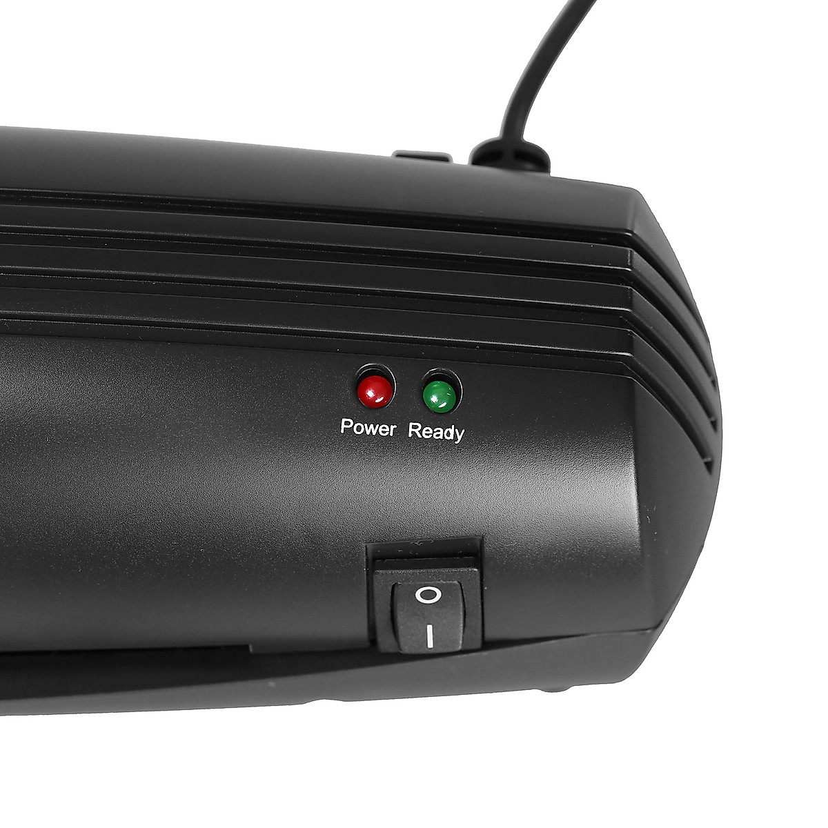 Apache AL9 9" Thermal Laminator and 20 Laminator Pouches