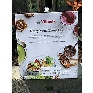 Vitamix High Performance Blender C Series 6500