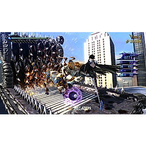 Bayonetta 2 NINTENDO SWITCH JAPANESE IMPORT REGION FREE