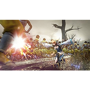 WARRIORS OROCHI 3 Ultimate - Xbox One