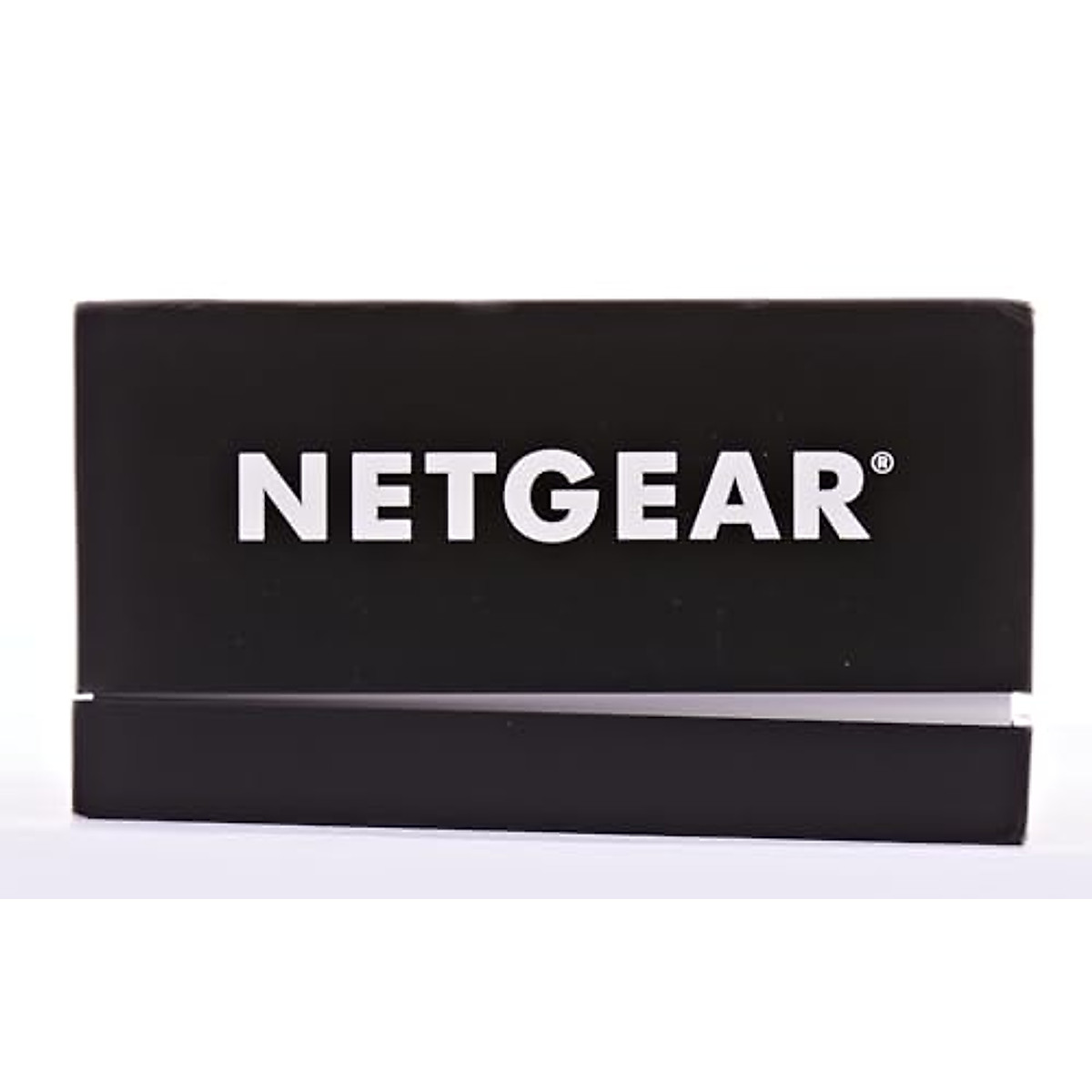 Netgear Nighthawk MR1100 4G LTE Mobile Hotspot Router (AT&T GSM Unlocked)(Steel Gray)
