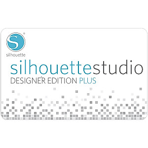 Silhouette Studio Designer Edition PLUS