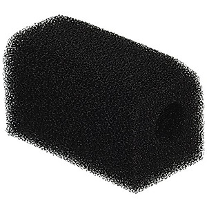 Penn-Plax Cascade 400 GPH Filter Replacement for CIF2 Filter. Bio-Sponge (1 Sponge) – Provides Physical and Biological Filtration for Freshwater and Saltwater Aquariums