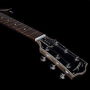 Godin Radium Electric Guitar - Carbon Black RN