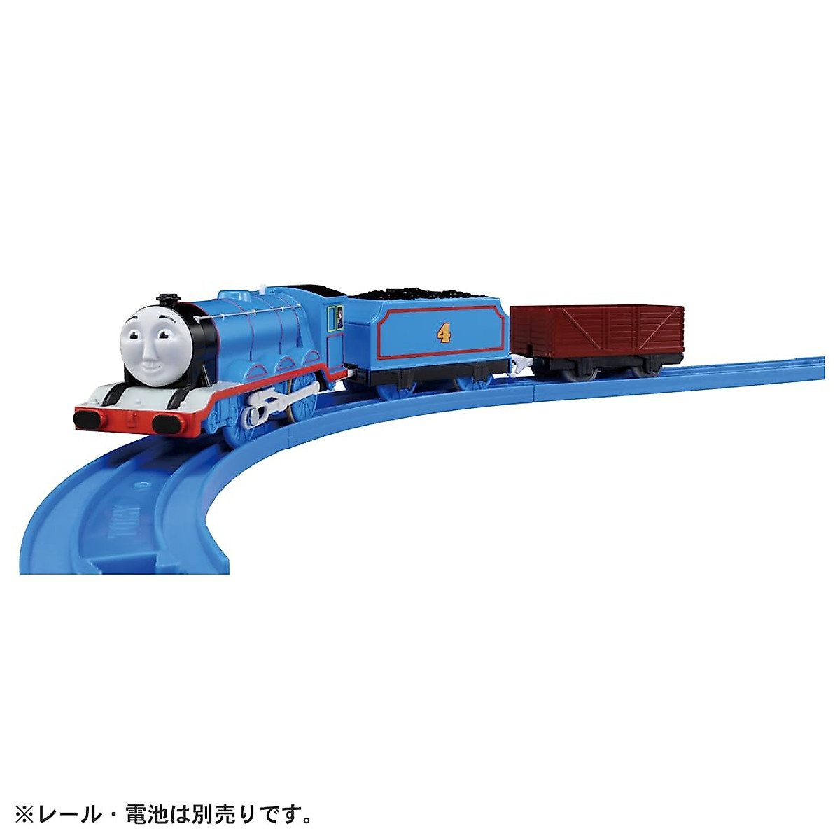 Plarail Thomas OT-05 chatted Gordon English Plus