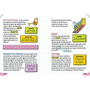 Workman Publishing Company - To Ace Biology in One Big Fat Notebook
