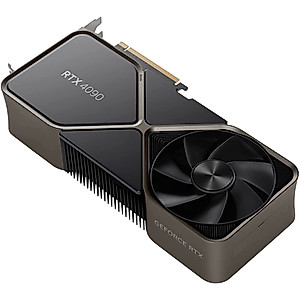 VIPERA NVIDIA GeForce RTX 4090 Founders Edition Graphic Card