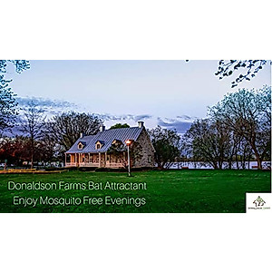 Bat House Attractant-Attract Bats to Your Bat House